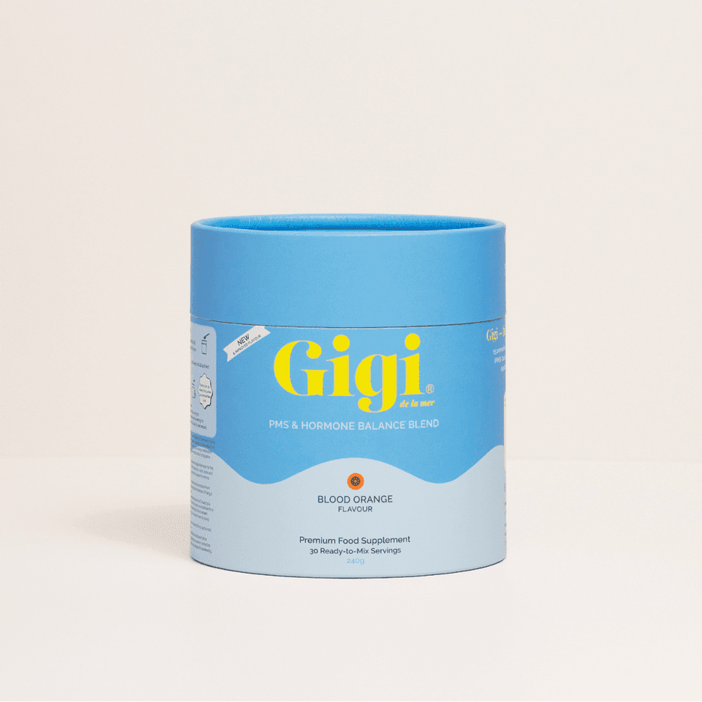 PMS & Hormone Balance Blend – Gigi